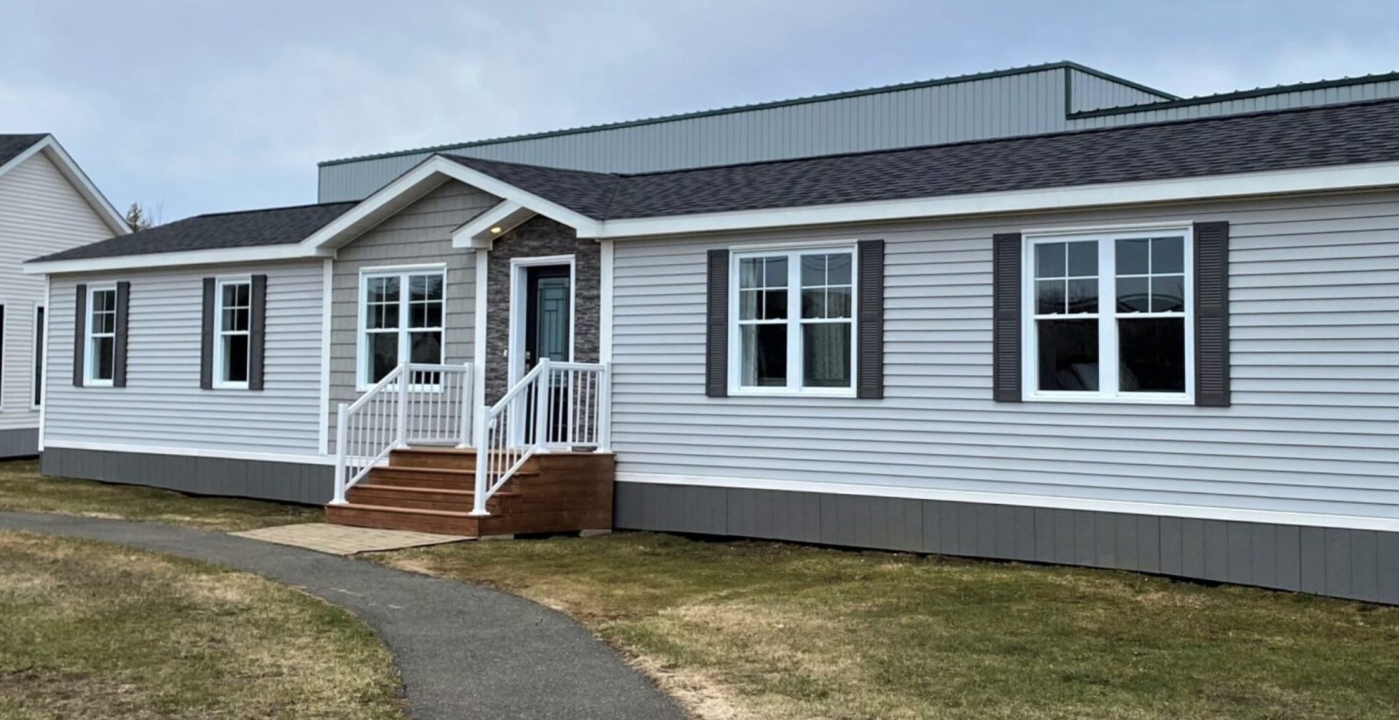 South Shore Homes – Modular Home retailers since 1985