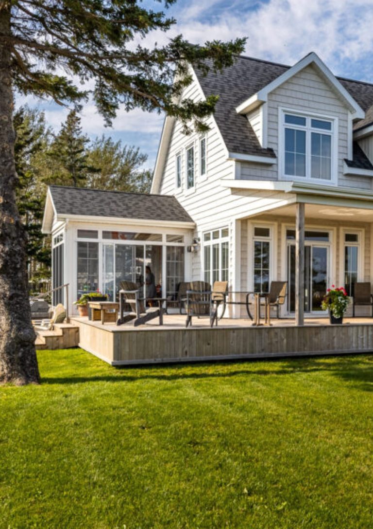 South Shore Homes – Modular Home retailers since 1985